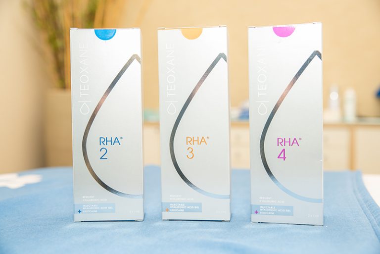 Juvéderm by Faces Med Spa is a collection of hyaluronic acid fillers